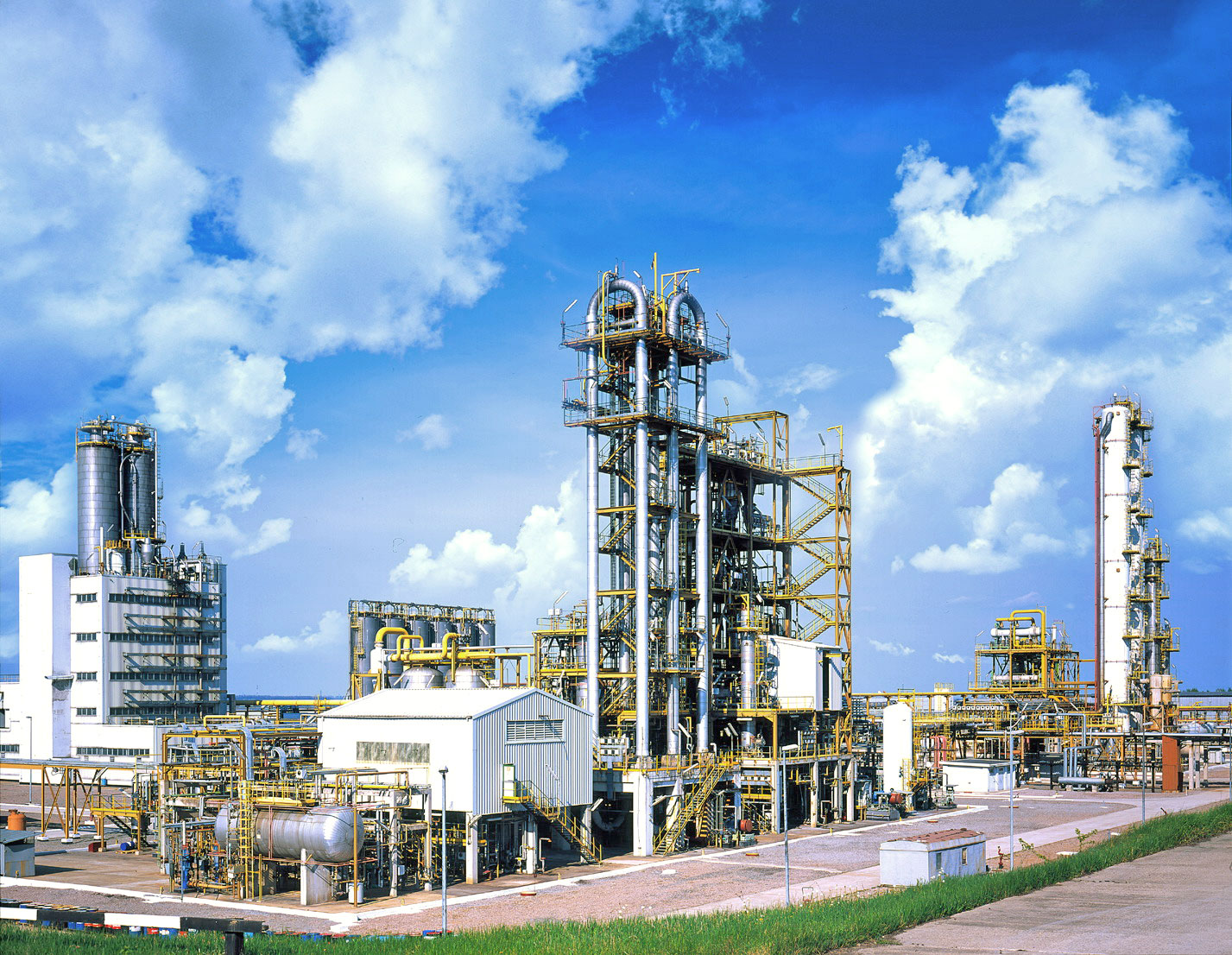 Baki Petroleum Group, LLC :: Export Crude Oil, LNG, Petroleum products ...